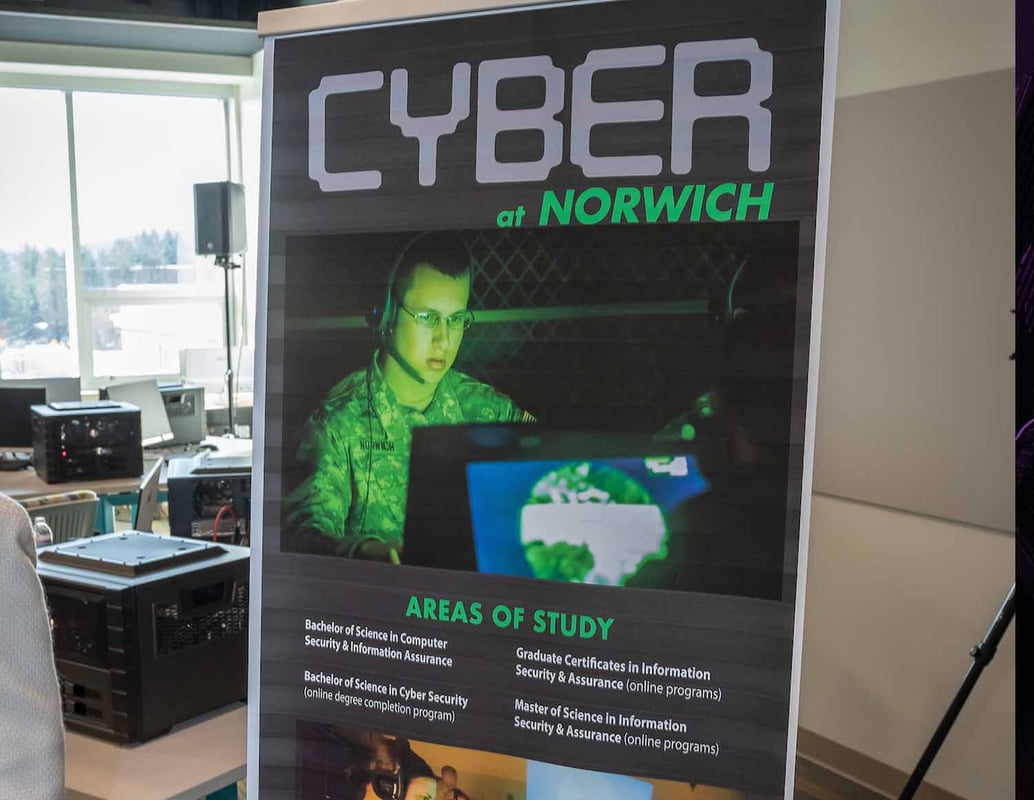 NUARI: Addressing National Cyber Security Issues