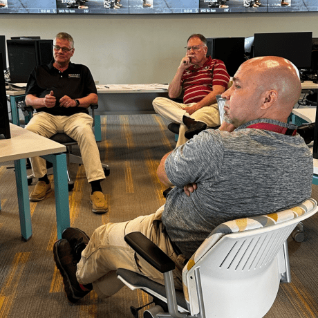 NUARI: Addressing National Cyber Security Issues